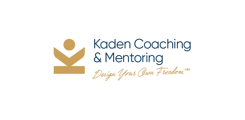 Kaden Coaching - Clarity and Transformational Coach